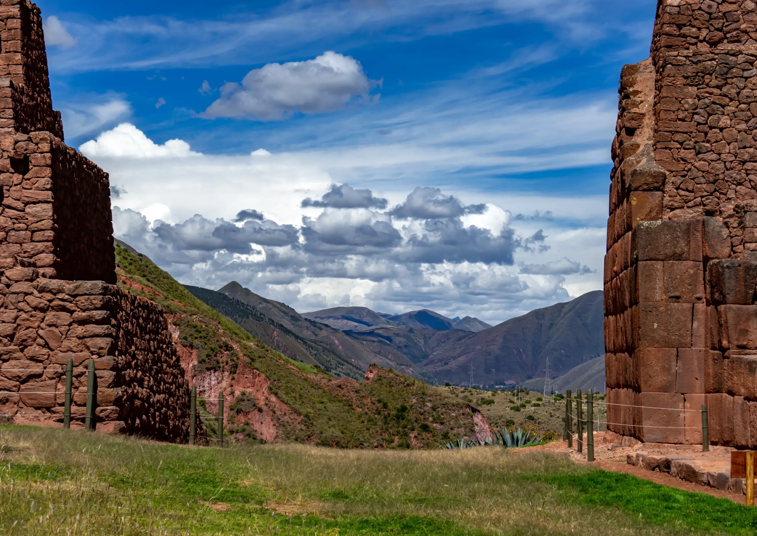 Exploración del Valle Sur de Cusco – Descubriendo Tesoros Incaicos ...